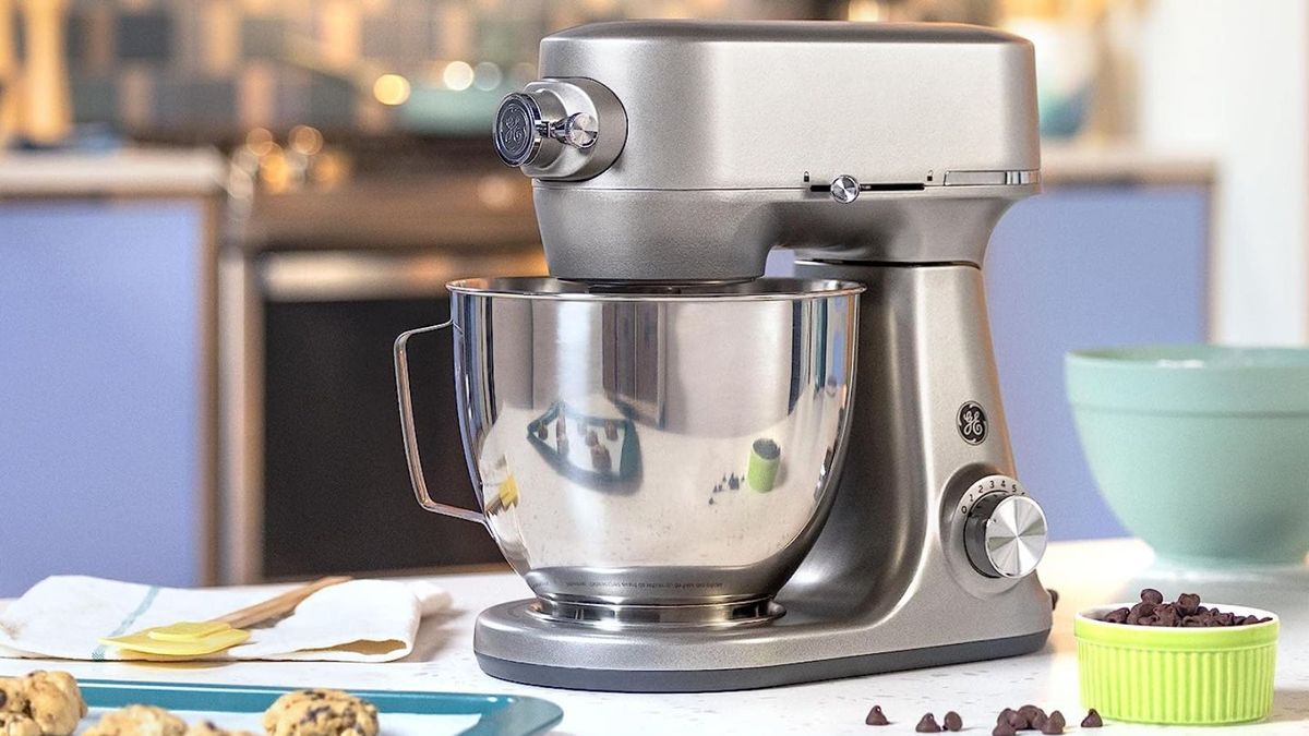 Want a stand mixer? One of our favorites is $150 in Amazon's Big Spring ...