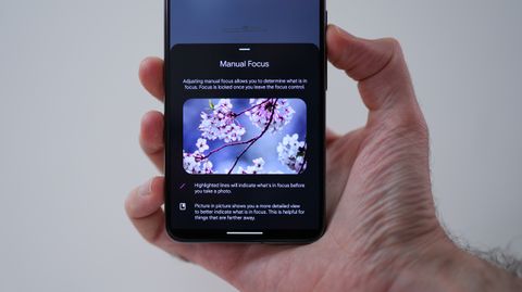 Google Pixel 8 Pro review: mostly excellent | Digital Camera World