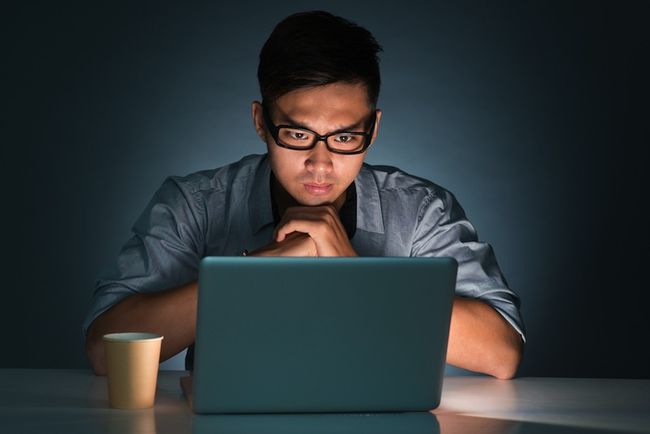 Sadist Behind the Screen: The 'Internet Troll' Personality | Live Science