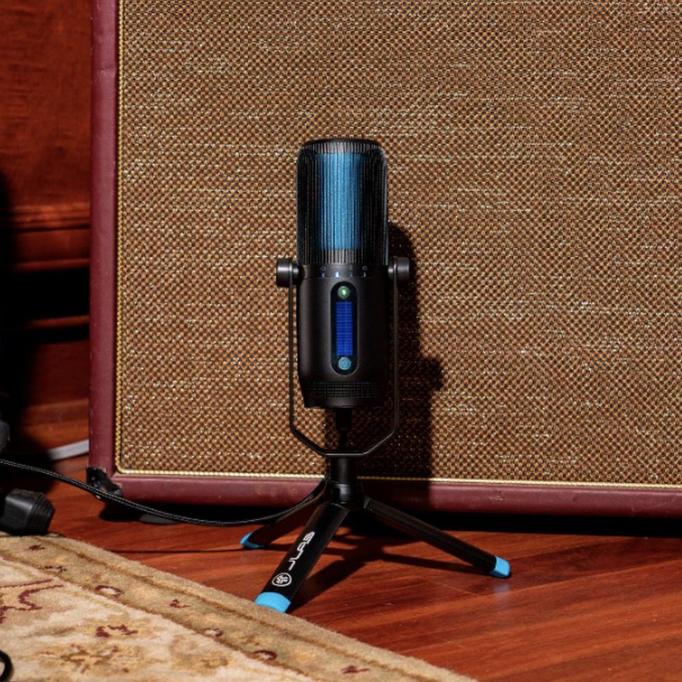 Create new content with these JLab Talk USB mics on sale for as low as ...