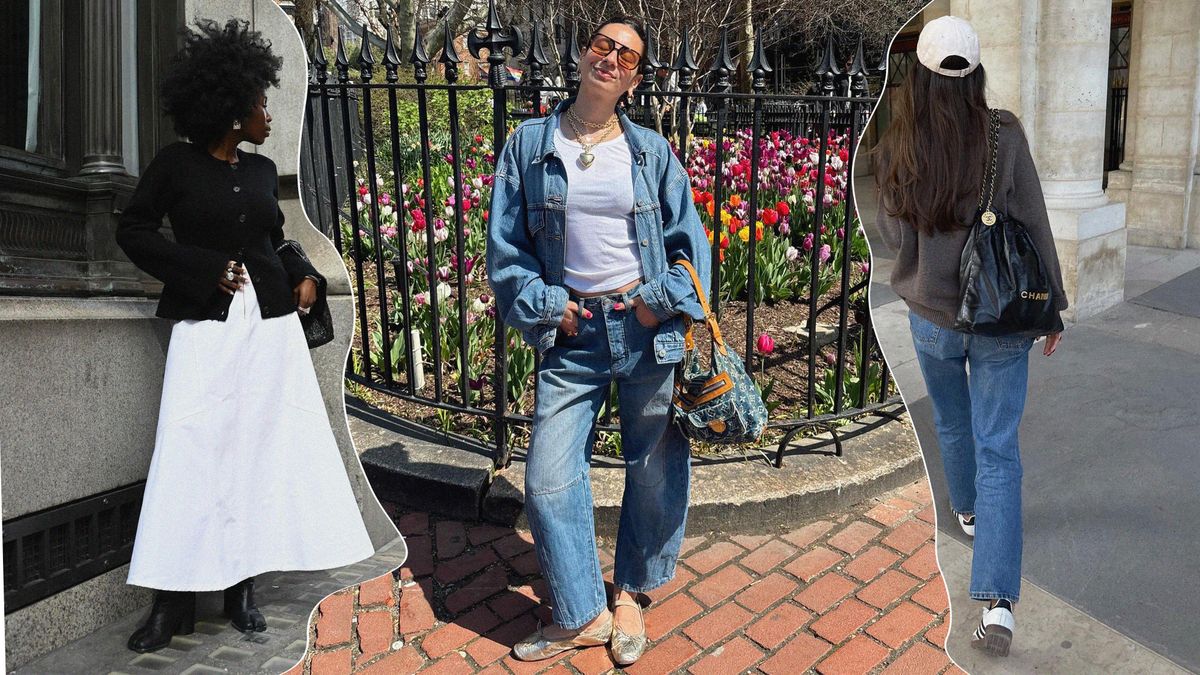 See the Fashion Items Everyone on the Upper East Side Wears | Who What Wear