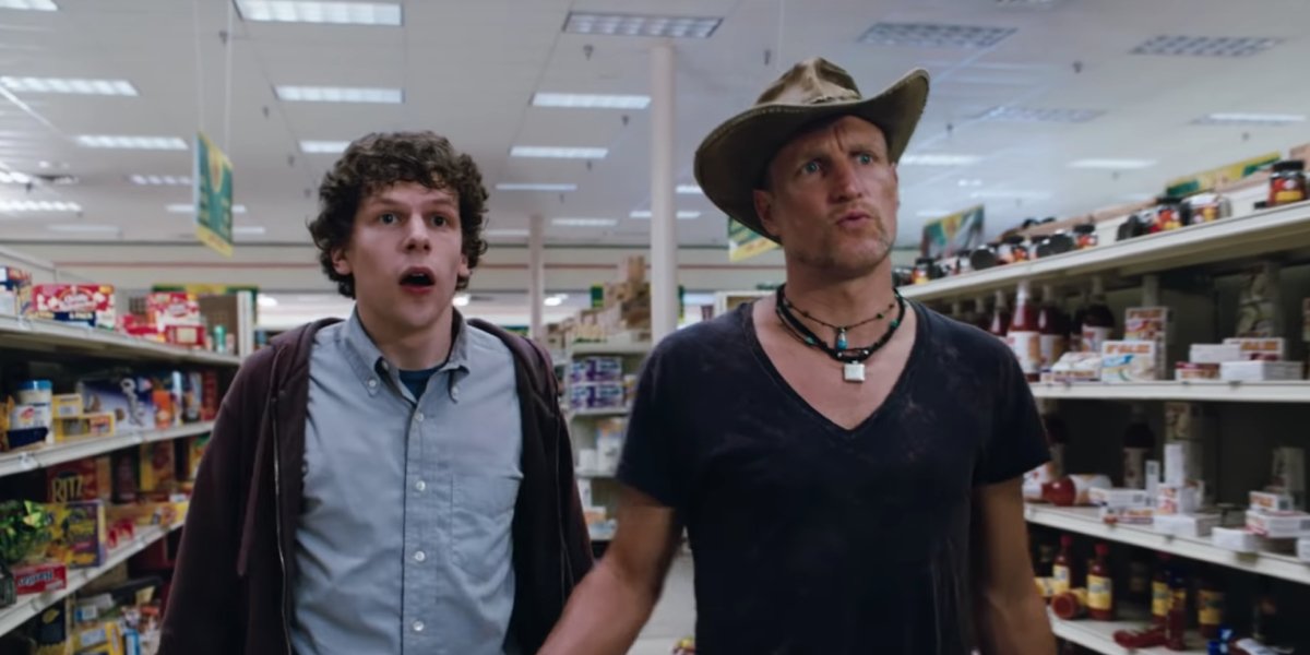 Ready Or Not And The Best Horror-Comedy Movies Ever | Cinemablend