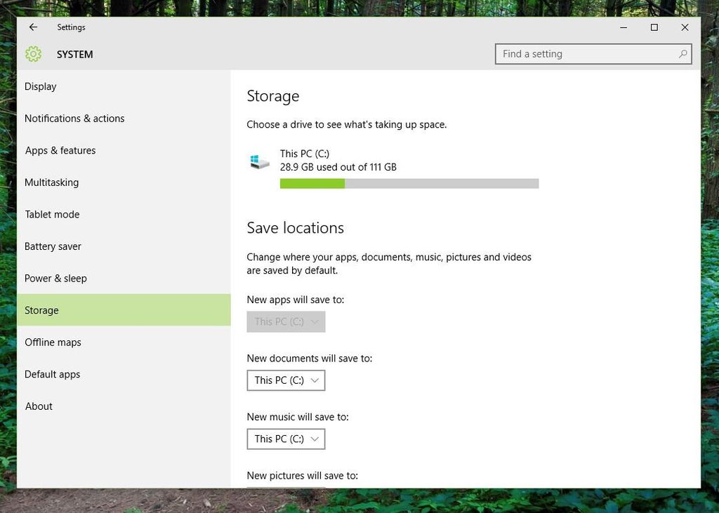 Here are some of the problems, inconsistencies, and missing features in ...