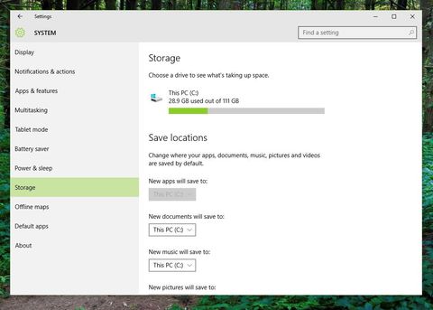 Here are some of the problems, inconsistencies, and missing features in ...