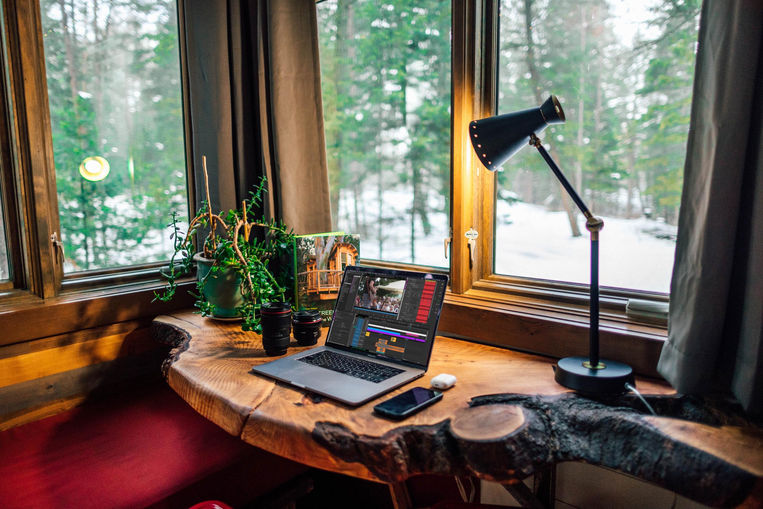 Avid Launches New Partner Program | TV Tech