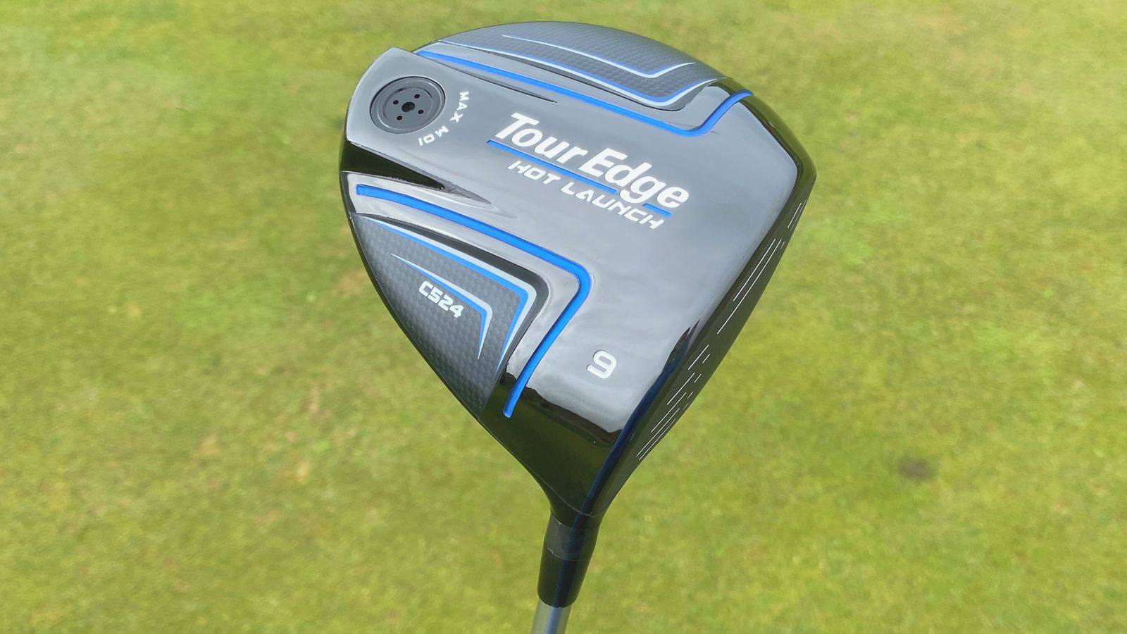 Best Tour Edge Golf Clubs 2025 | Golf Monthly