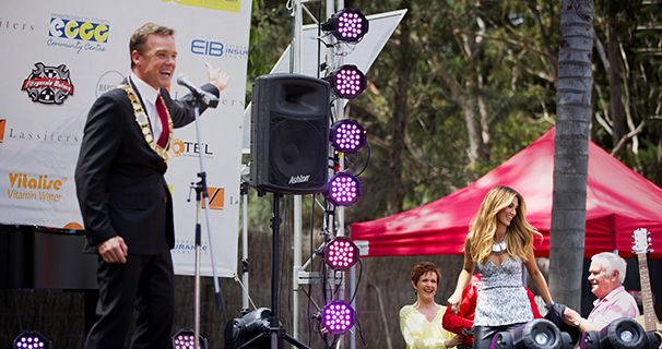 Nina Tucker is back in town on Neighbours! | Neighbours | Photos | What ...