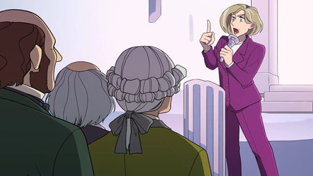 The best engines for making your own visual novel | PC Gamer