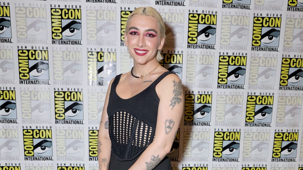 The Sandman cast: Where you’ve seen the actors before | GoodtoKnow