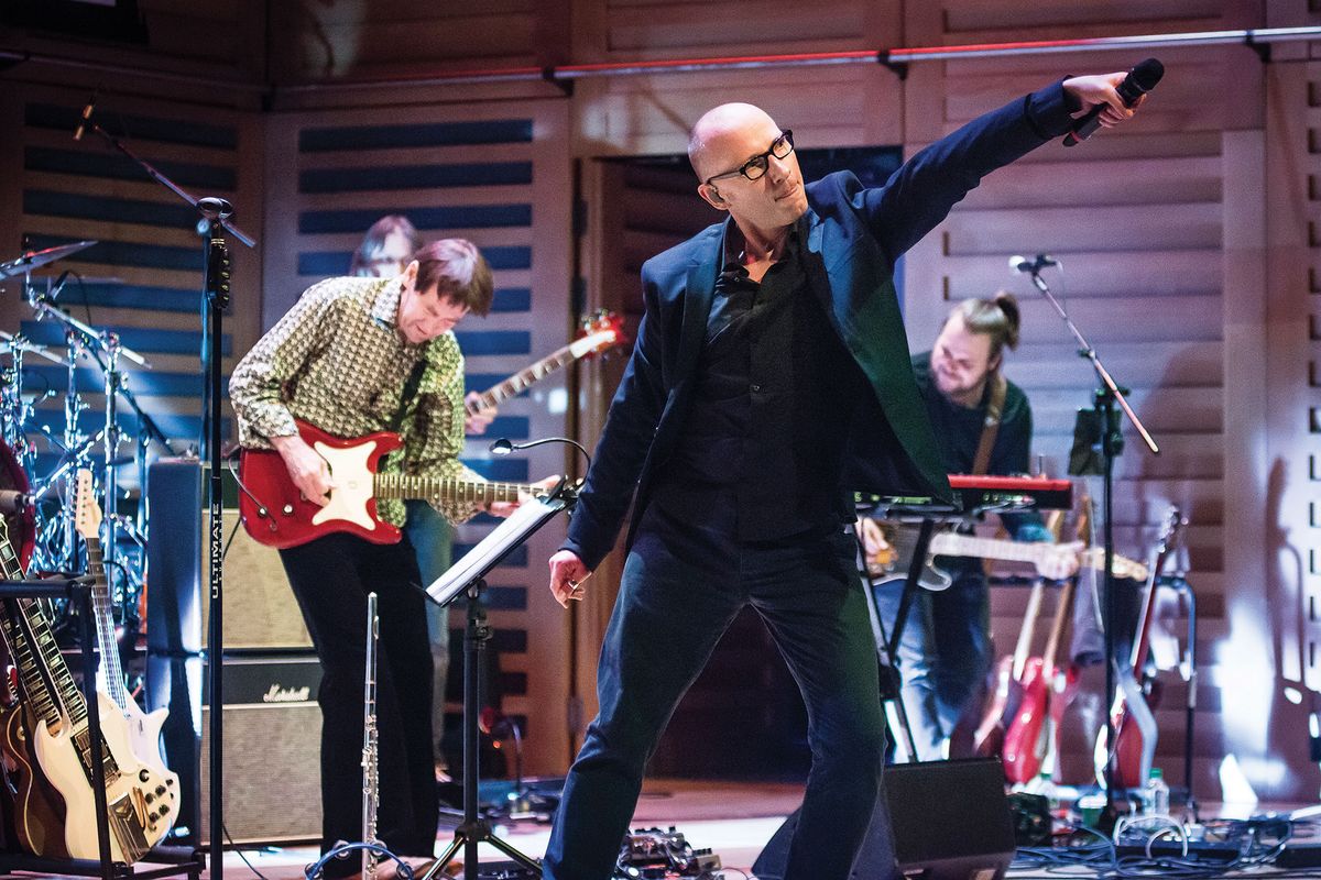 Big Big Train: Could Folklore be their breakthrough record? | Louder