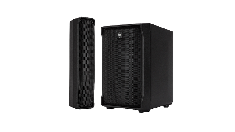 RCF EVOX JMIX8 review | MusicRadar