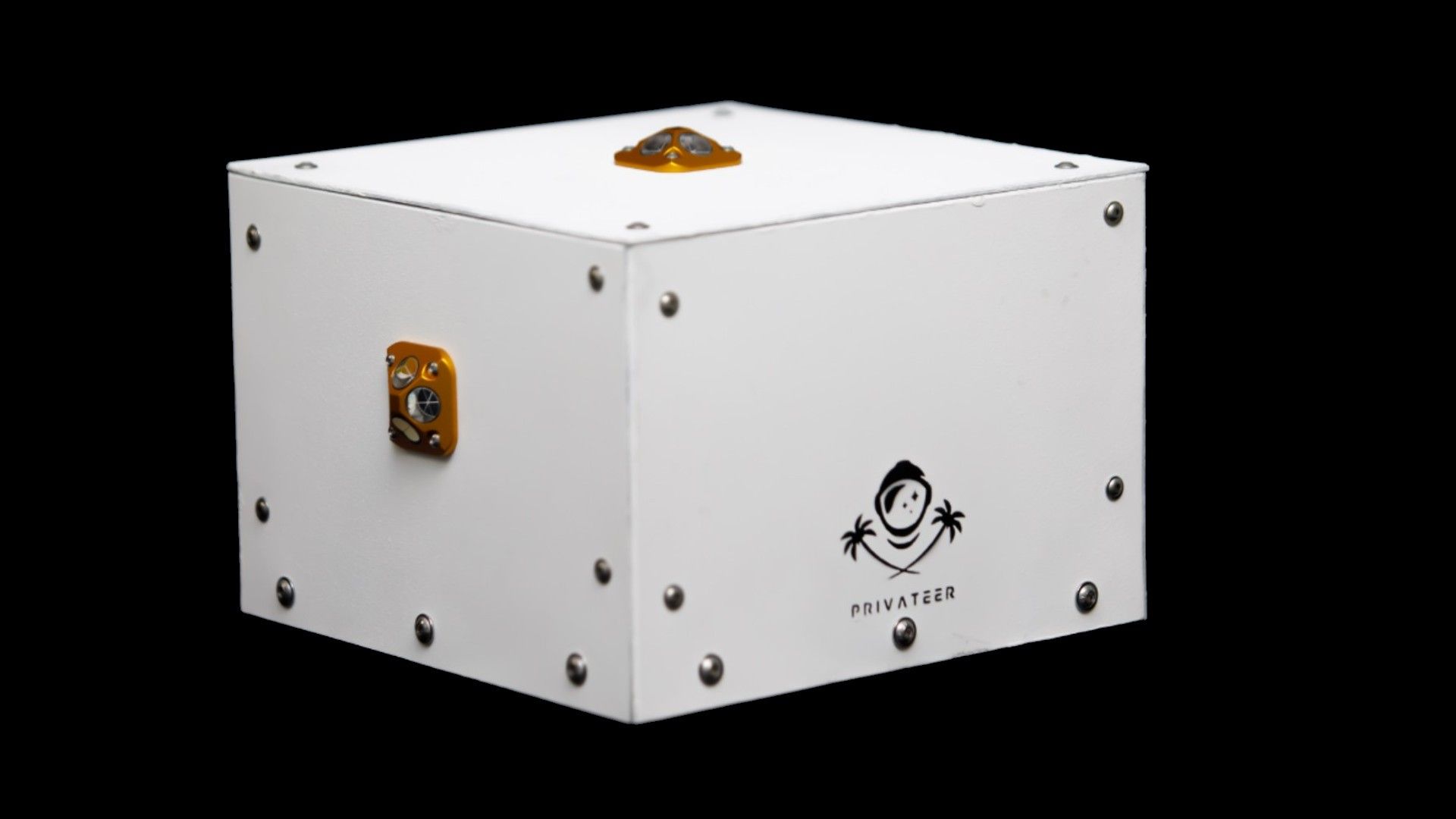 Steve Wozniak's start-up Privateer develops ride-sharing spacecraft to ...