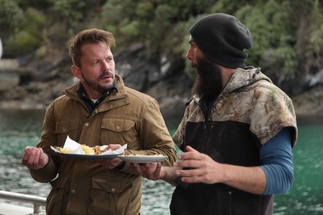 Jimmy Doherty’s New Zealand Escape: release date, locations | What to Watch