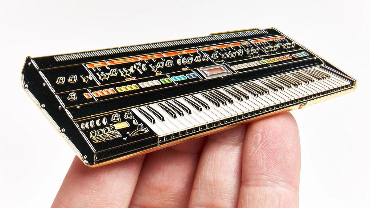 Best Christmas gifts for musicians 2025: 43 ideas | MusicRadar