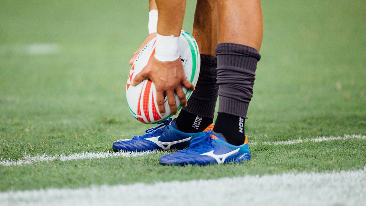 Best leg workouts to build strength and speed like a rugby player | T3