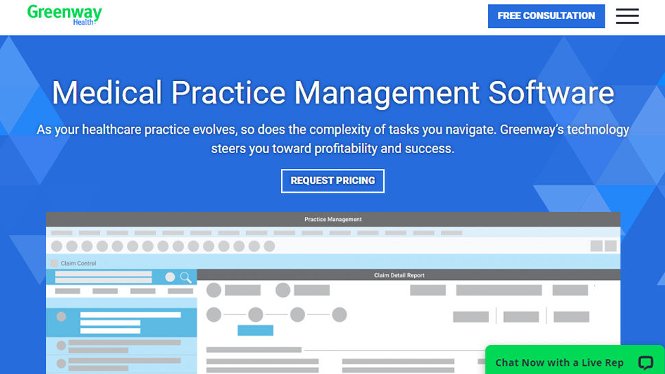 Best medical practice management software of 2024 | TechRadar