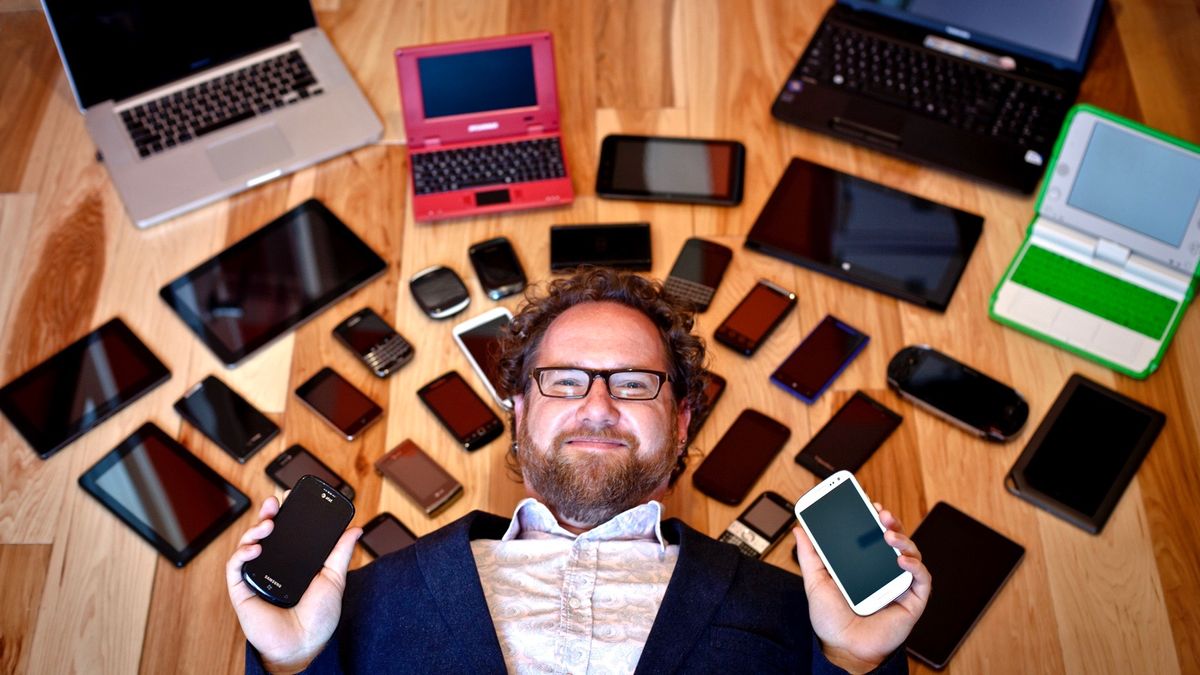 The Future Of Adaptive User Interfaces Is Inclusive Creative Bloq