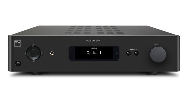 Best music streamers 2023: upgrade to a wireless system | What Hi-Fi?