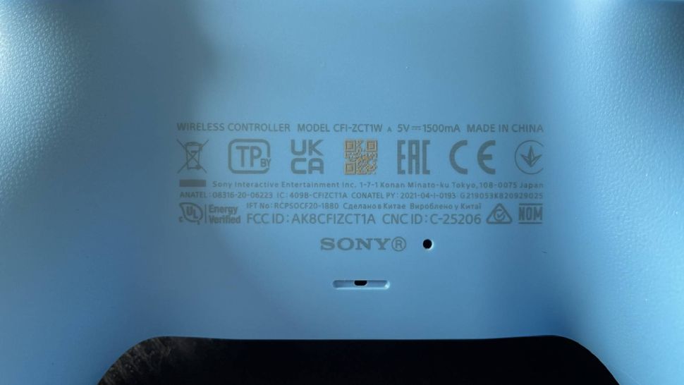 New PS5 DualSense controller adds hidden upgrades — here’s how to spot ...