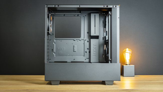 NZXT H510 Flow Review: The Pricing Dilemma | Tom's Hardware