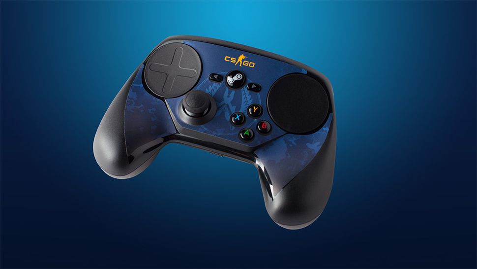 Steam now selling skins and hardware accessories for your Steam ...