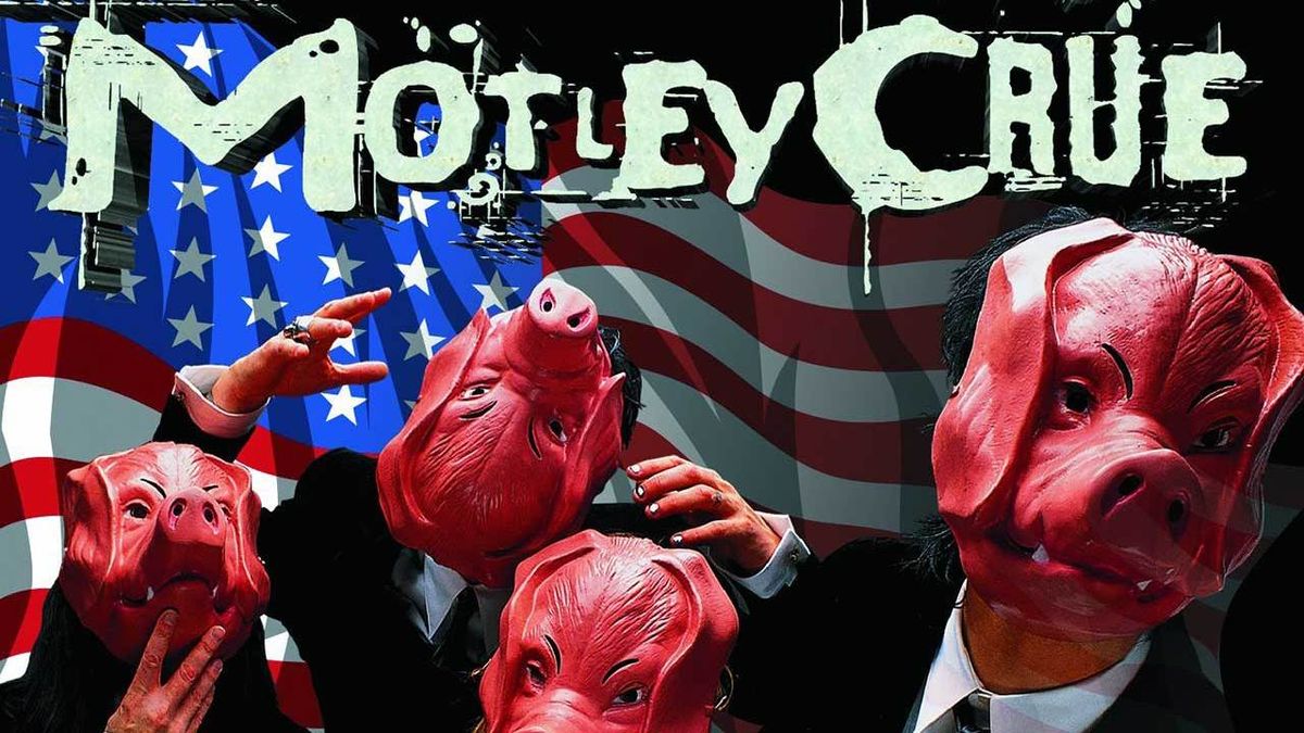 The 20 Worst Rock Albums Ever Louder