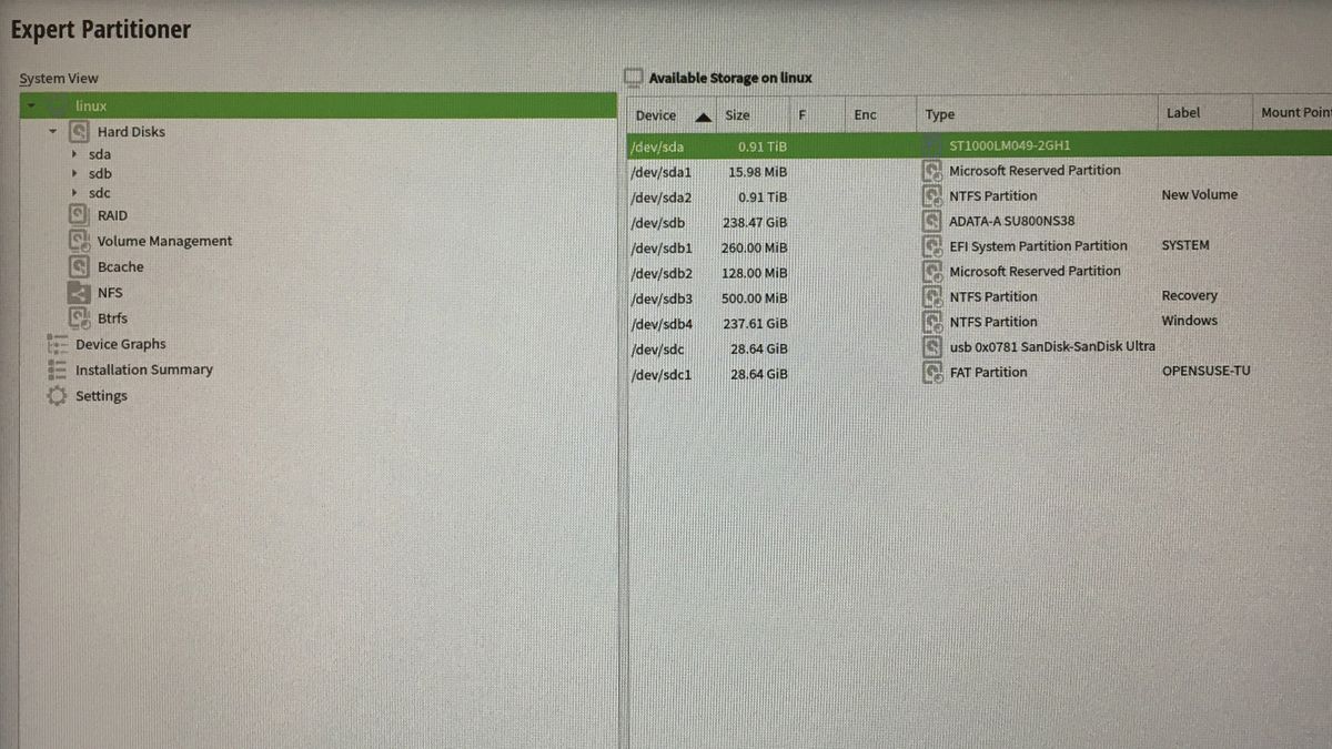 How to switch from Windows 10 to Linux - Switch to Linux with these top ...