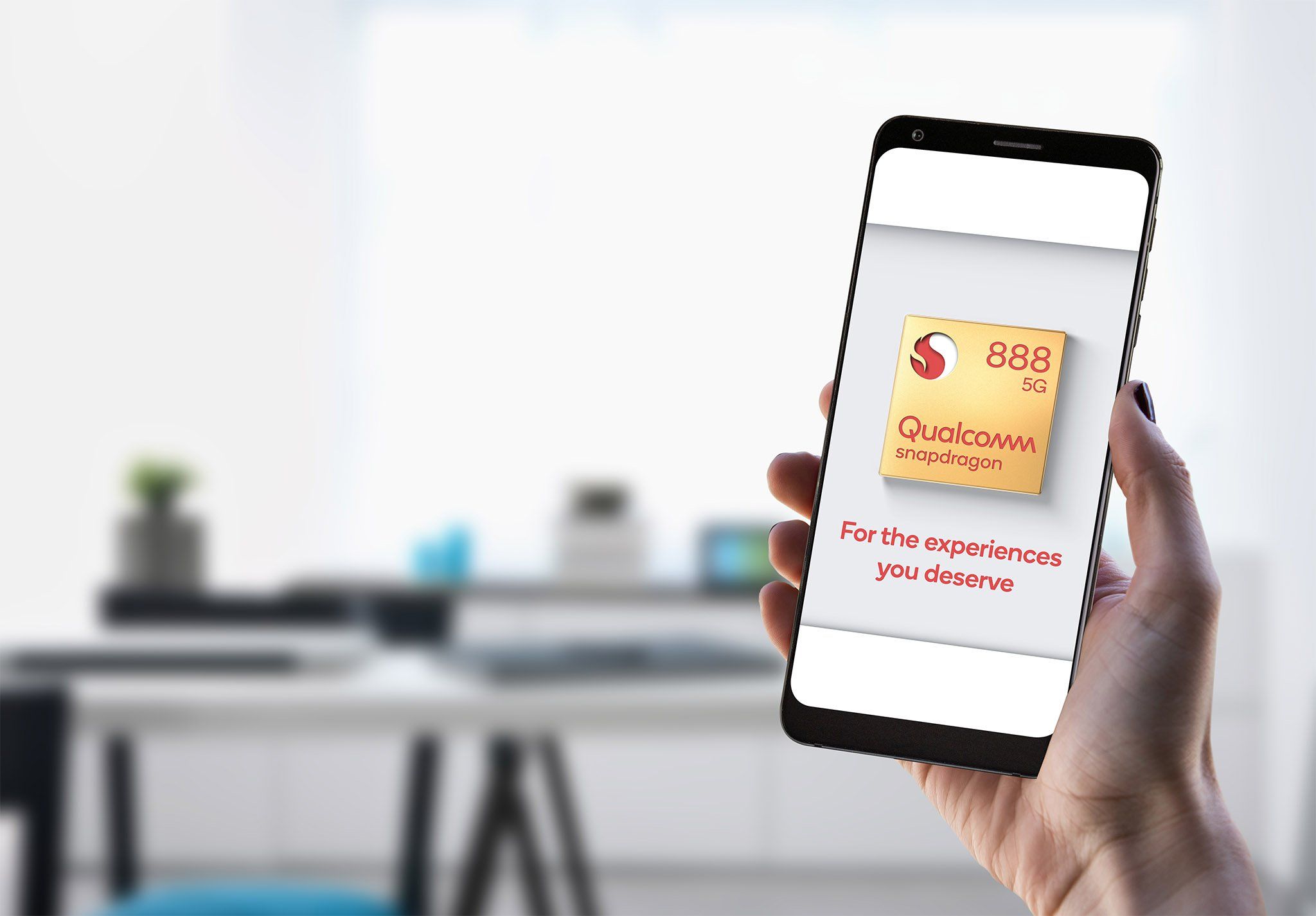 Snapdragon 888 benchmarks: Here's why you should be excited for 2021 ...