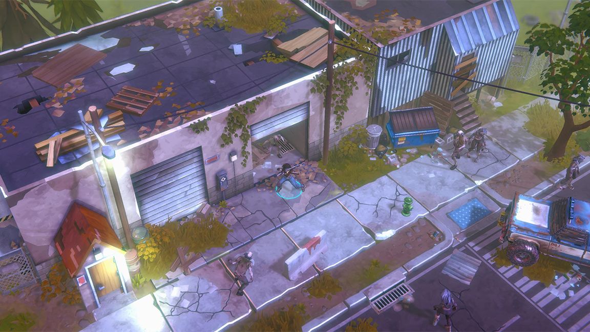 The best NFT games | Creative Bloq