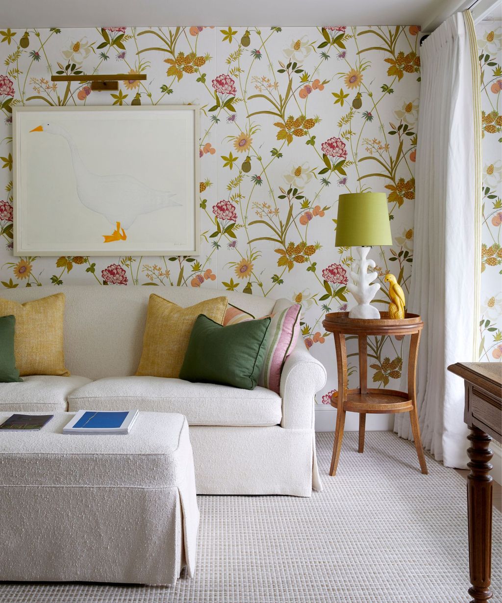 What is the 'Red Thread Theory' in interior design? | Homes and Gardens