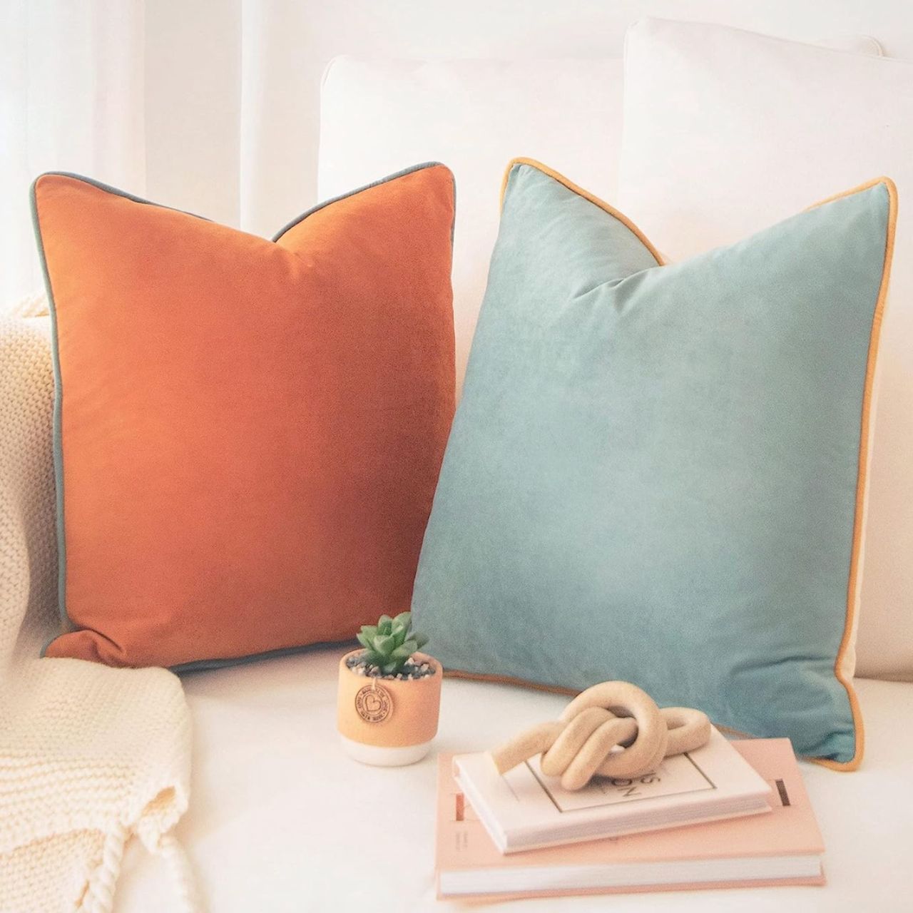 8 easy upgrades for your small living room | Real Homes
