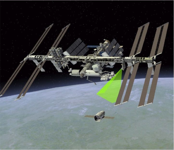 NASA's About to Launch a 'Three-Eyed' Raven Into Space | Space