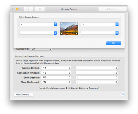 How to Use Mission Control on a Mac | Laptop Mag