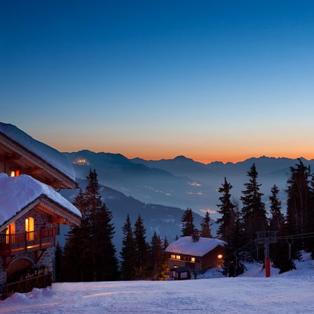 Travel | Marie Claire