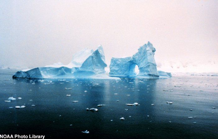 Album: Stunning Photos of Antarctic Ice | Live Science