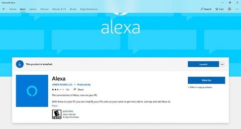 How to Use Alexa on Your PC and Mac | Laptop Mag