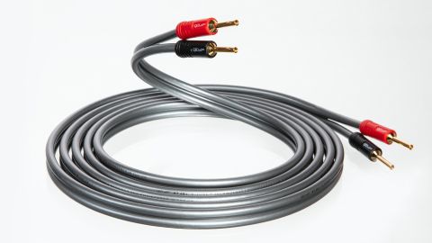 QED Reference XT40i review | What Hi-Fi?