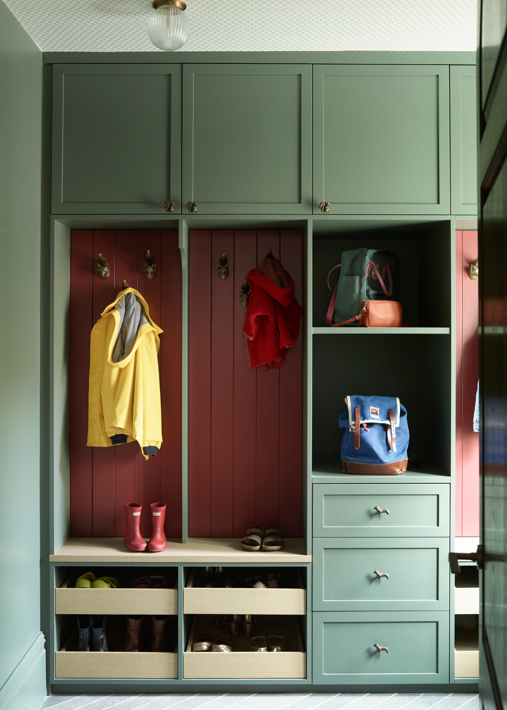 27 Storage Ideas for Every Space in the Home for 2025 | Livingetc