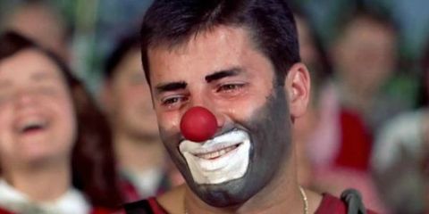 Jerry Lewis' Infamous Holocaust Clown Movie Is Finally Seeing The Light ...