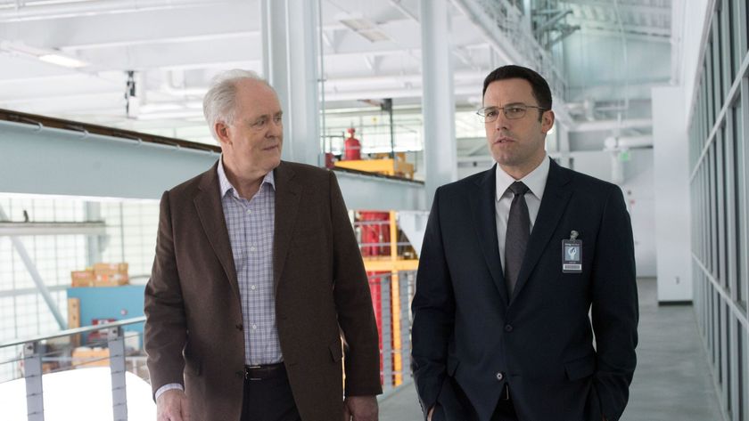 Meet The Contractor cast: who's who in the thriller on Netflix | What ...