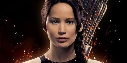 Jennifer Lawrence Just Entered The Guinness Book Of World Records ...