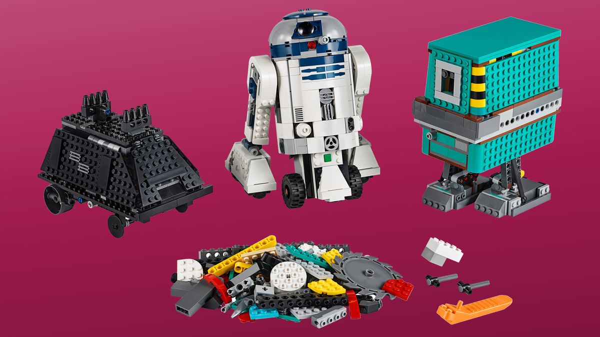 Best Star Wars Lego kits for Star Wars Day | Tom's Guide