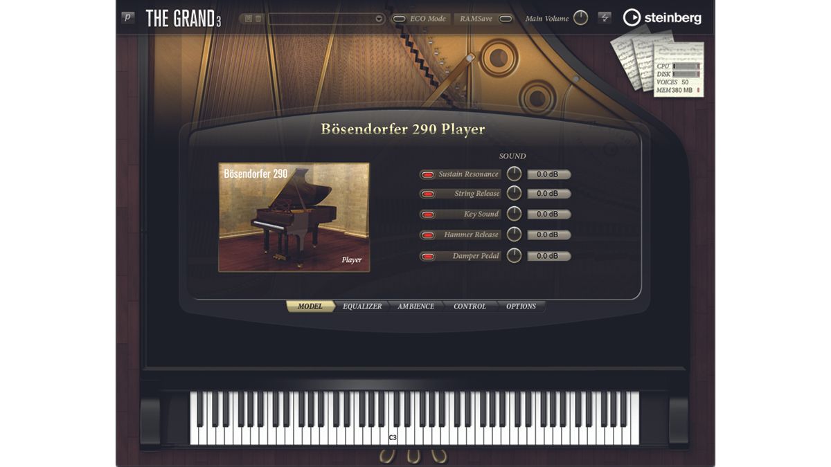 Steinberg Absolute 5 review | MusicRadar