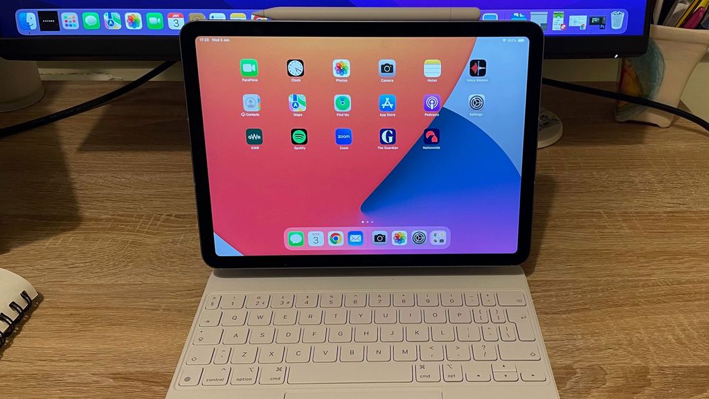 The best tablet for photo editing | Digital Camera World