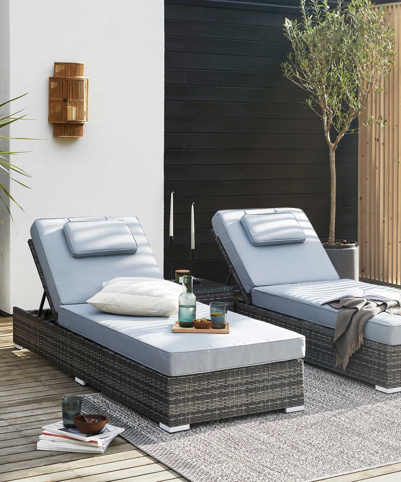 Patio furniture ideas: 20 designs for stylish outdoor living | Gardeningetc