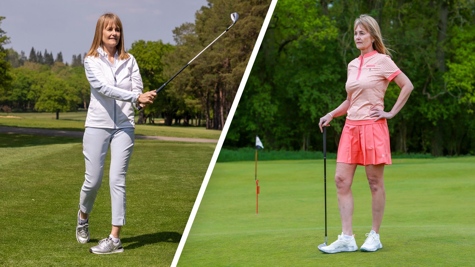 Top 10 Summer Golf Outfits I'm Loving Right Now | Golf Monthly