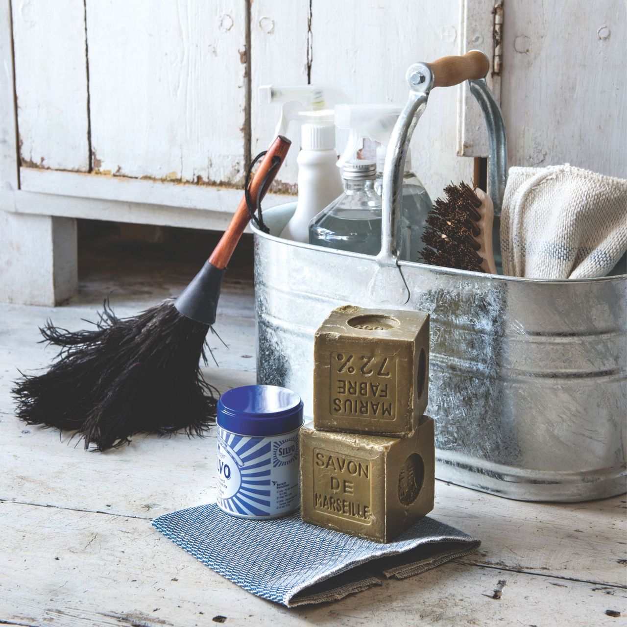 This is how often you should clean your bathroom | Ideal Home