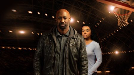 Riptide: episodes, cast, plot, air date, trailer, Jo Joyner | What to Watch