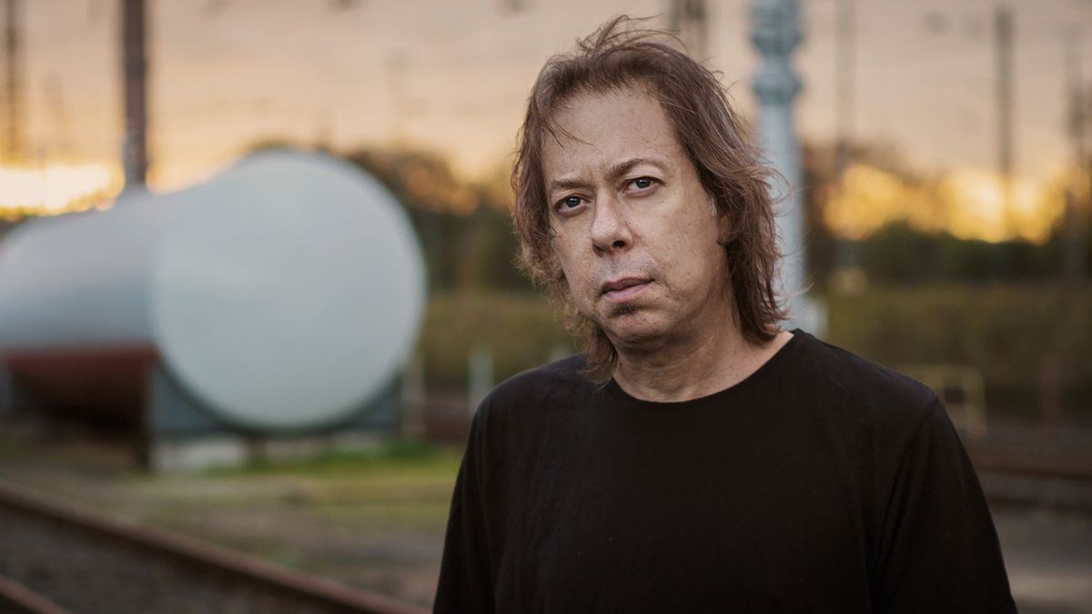 Q&A: Adam Holzman | Louder