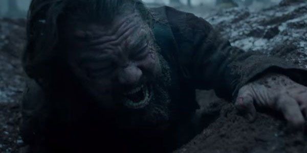 Why The Grossest Part Of The Revenant's True Story Was Left Out Of The ...